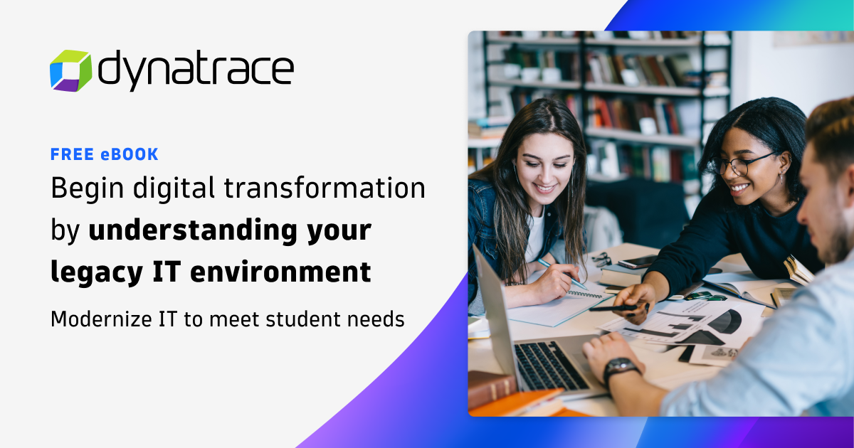 eBook: Confidently modernize education IT