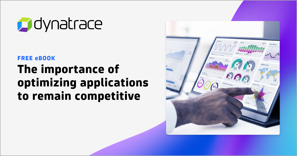 Delivering On The Potential Of Application Optimization